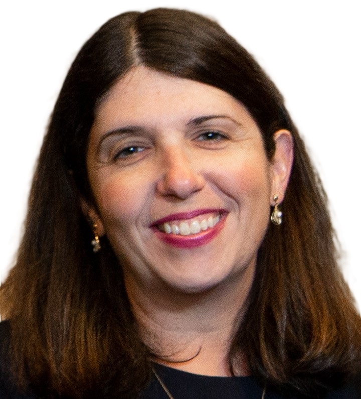 Emily Raij